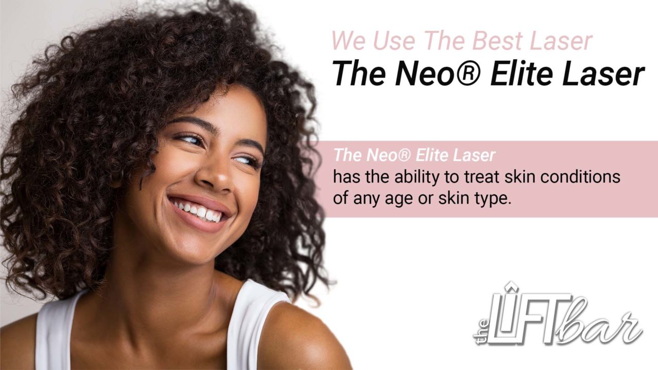 About Our Laser Tech | The Lift Bar Med Spa – Certified Pros