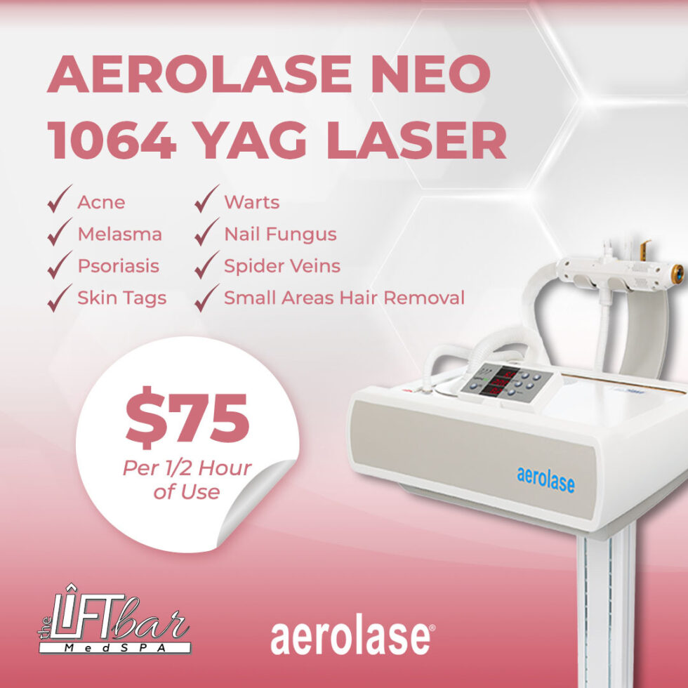 About Our Laser Tech | The Lift Bar Med Spa – Certified Pros